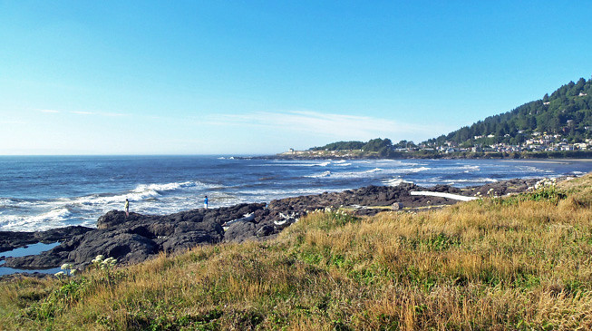 Road Trip Beach Destinations: West Coast Edition