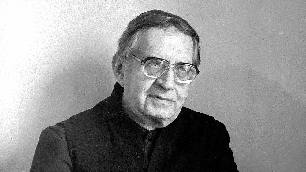 Cytaty ks Jana Twardowskiego o śmierci i kochaniu, wierze i Bogu