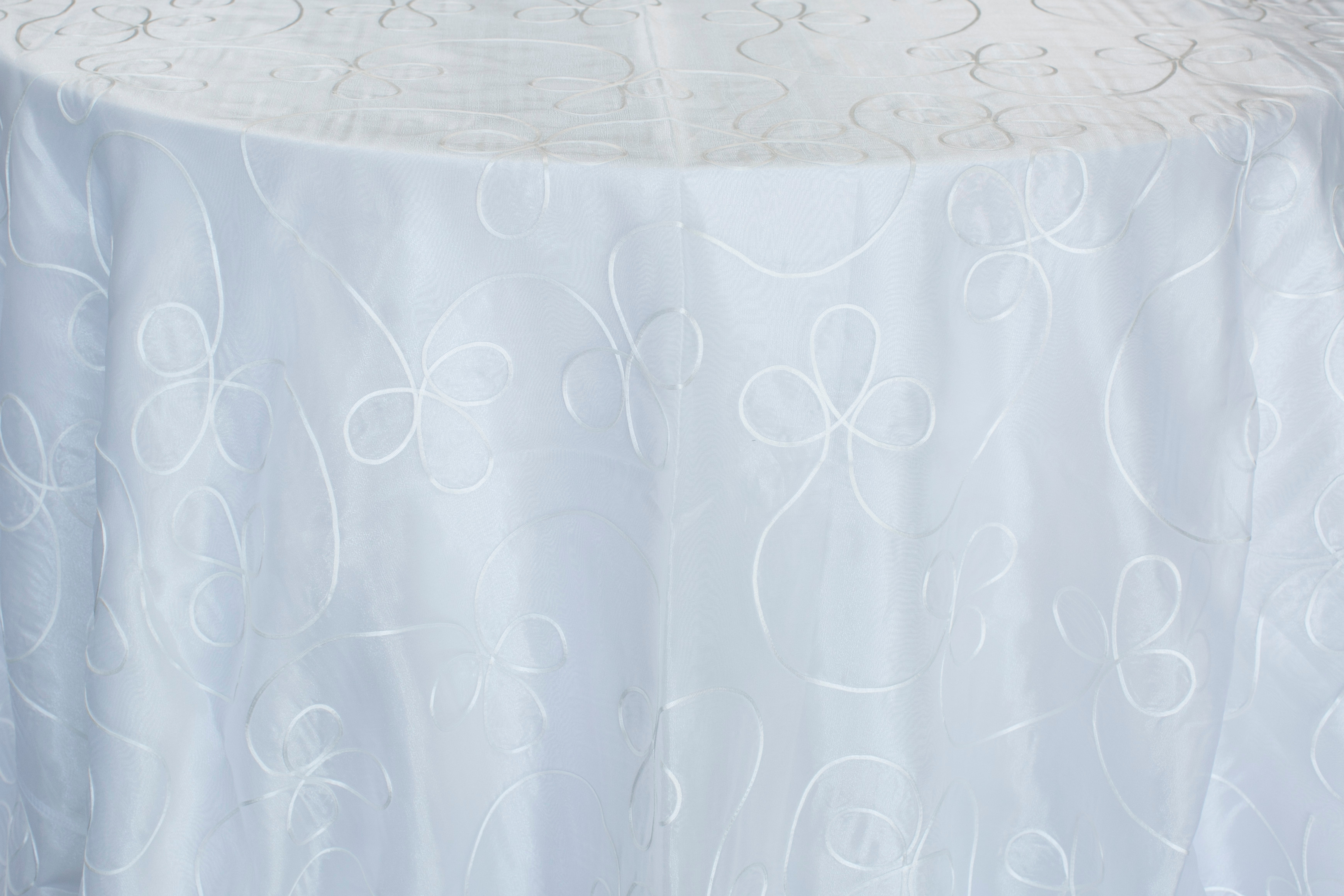 Lasandra White | Party Tables