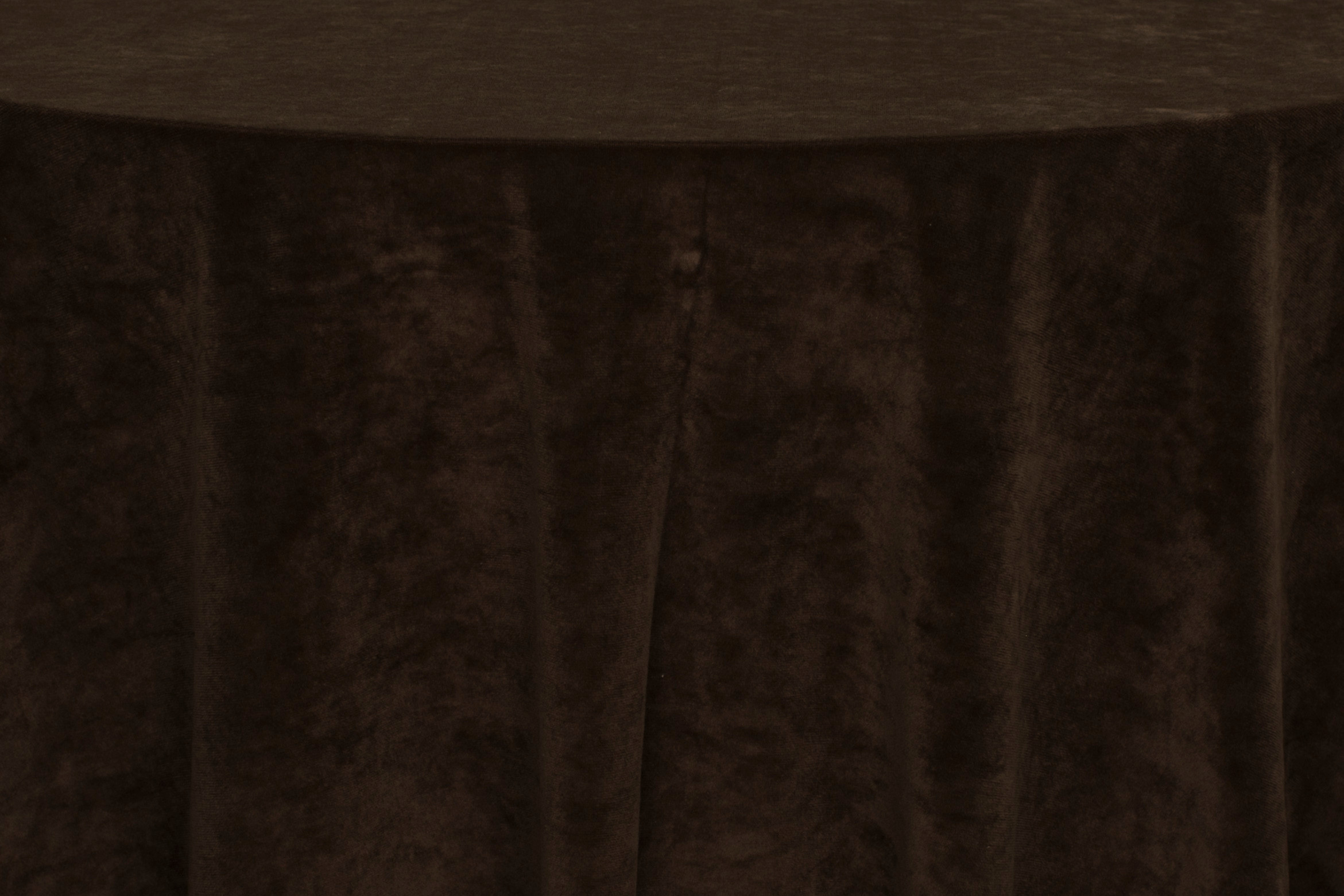 Chocolate Velvet | Party Tables