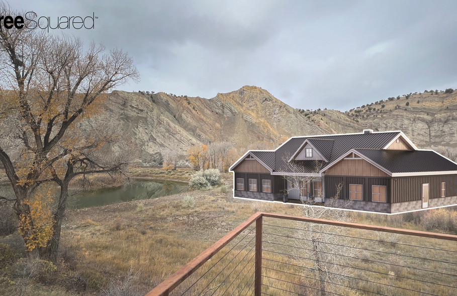 Colorado River Ranch