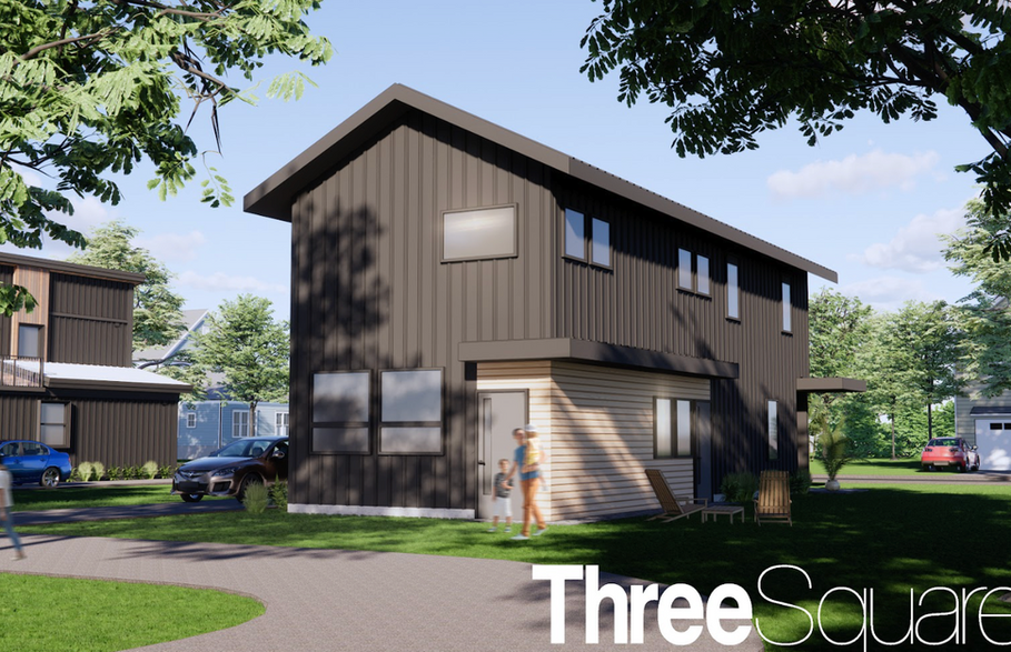 Royal Houm | Three Squared, Inc.