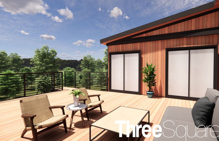 Jade House | Three Squared, Inc.