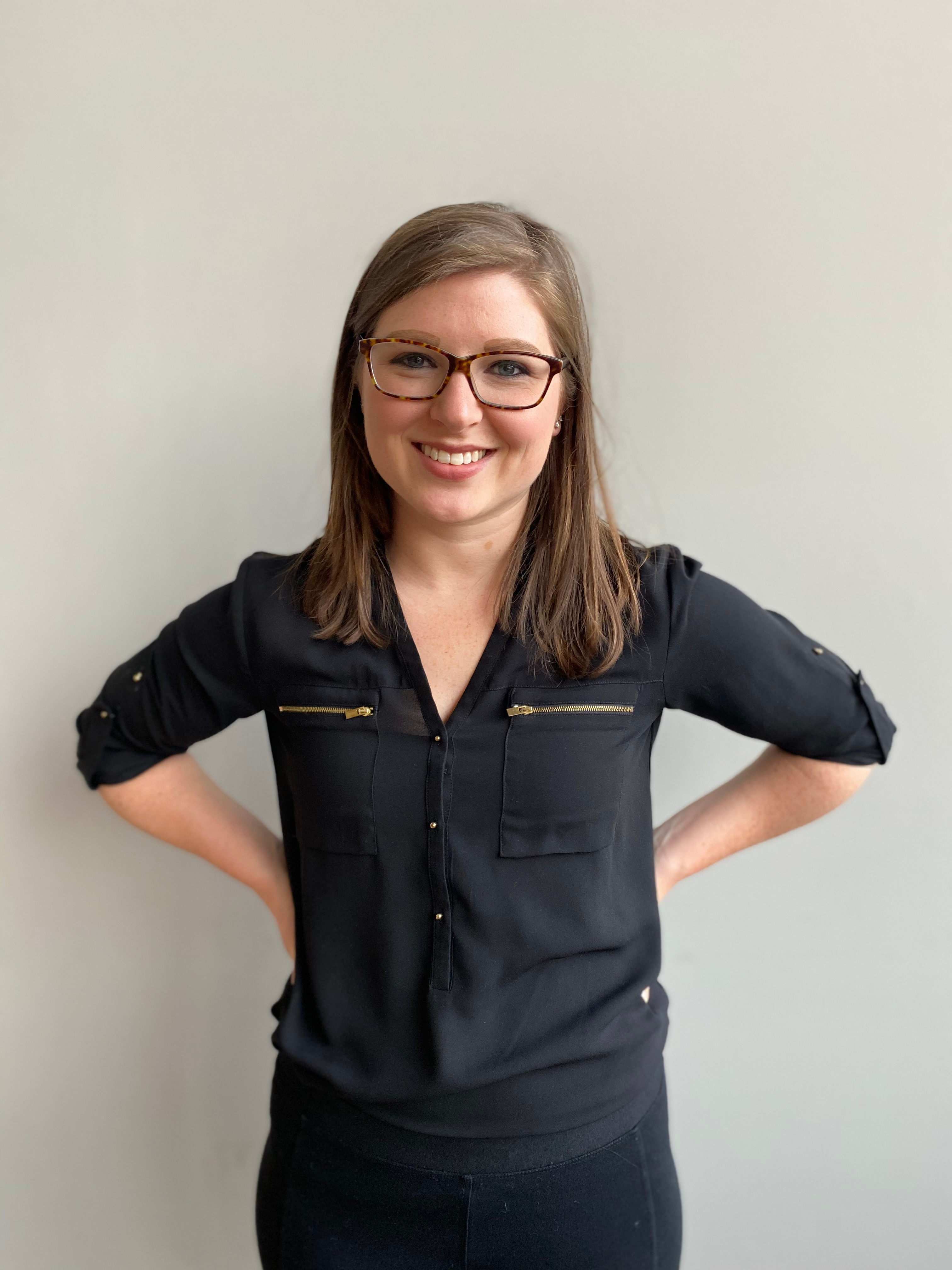 57.How Logistics Impact Architecture with Project Manager Jill Ramirez ...