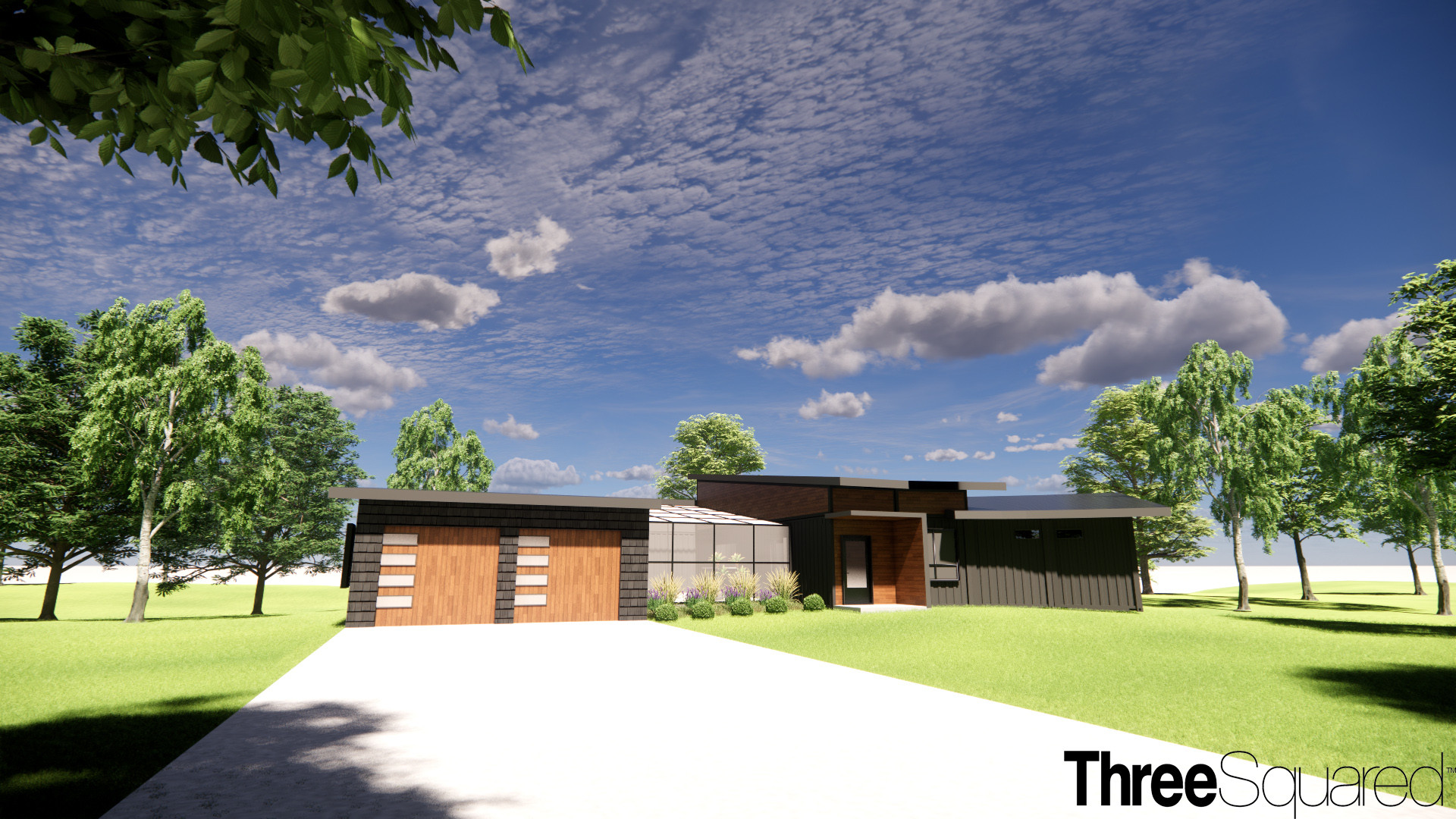 The Edgemont House | Three Squared, Inc.