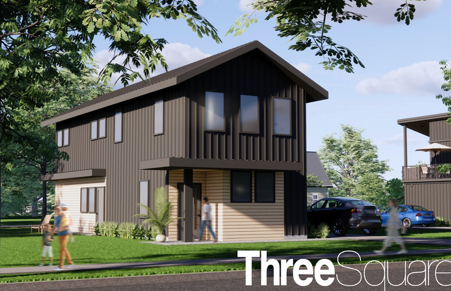 Royal Houm | Three Squared, Inc.