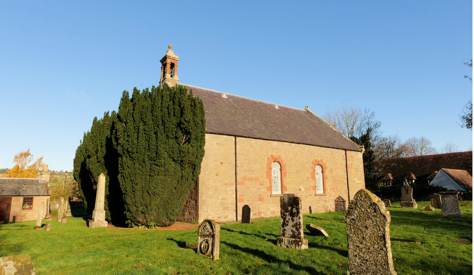 History | Aberdalgie and Forteviot Parish | Perthshire