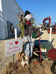 FARM EVENTS | Redrockfarms