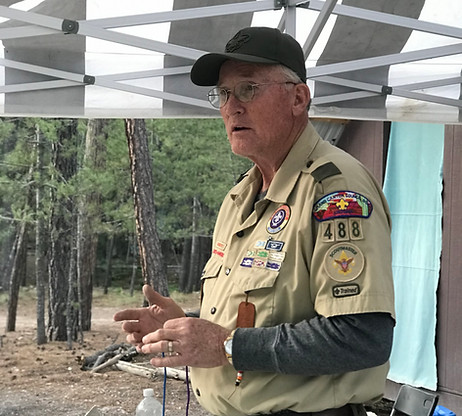 Khyl Powell Campaign | District 14