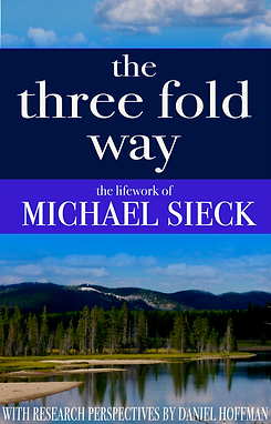 The Book | three-fold-way