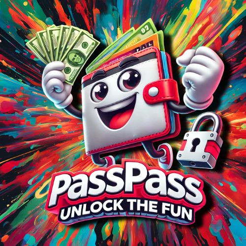 Earn with PassPass
