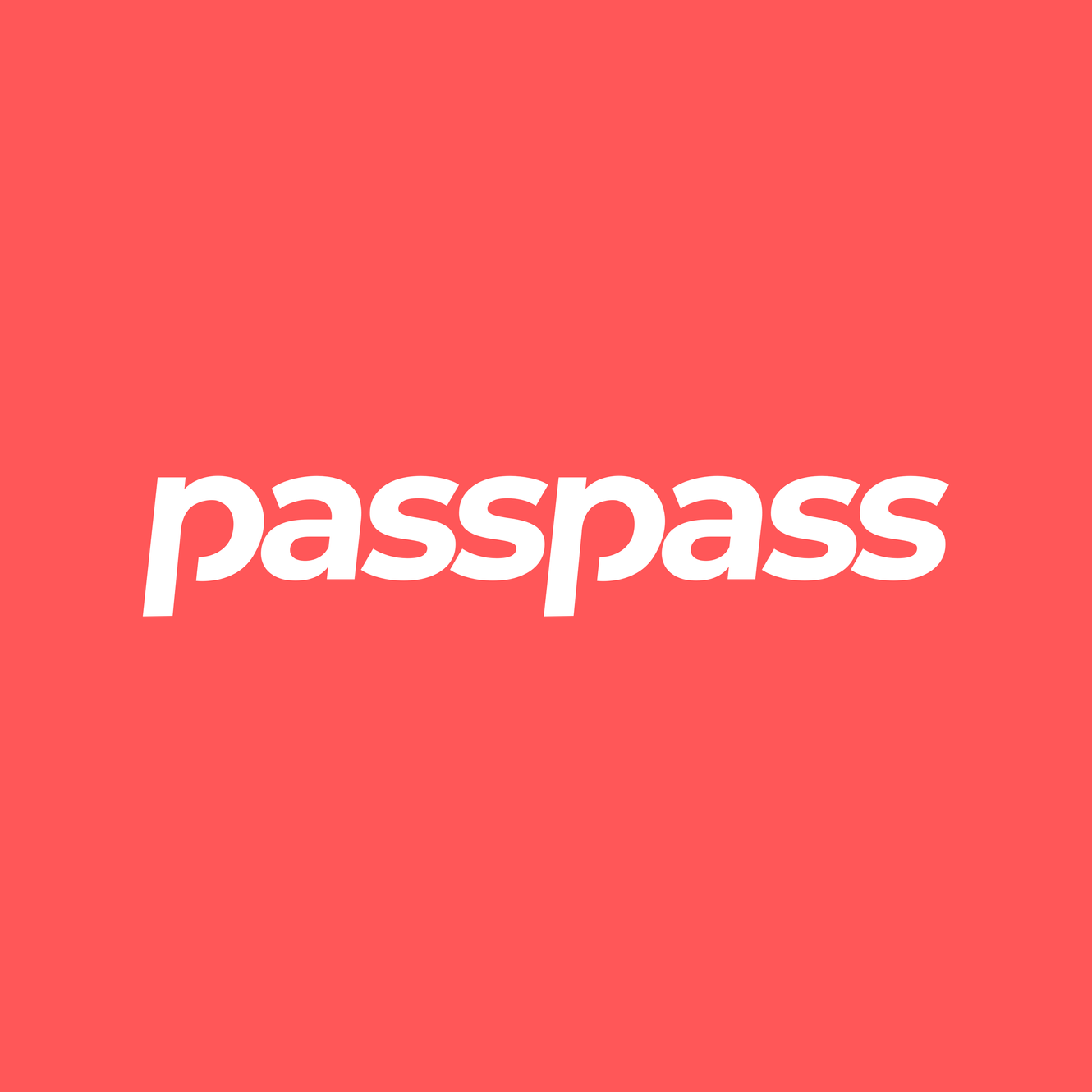 PassPass l Save a little. A lot.