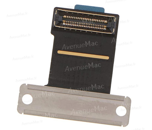 CÂBLE D'ÉCRAN LCD LVDS NAPPE EDP POUR MACBOOK PRO 13" A1706 A1989 A2251 ...