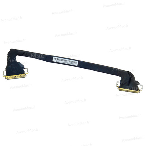 LCD LVDS SCREEN CABLE EDP CABLE FOR MACBOOK PRO 15" A1286 | AvenueMac
