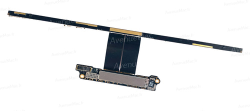 CARTE PCB CÂBLE D'ÉCRAN LCD NAPPE POUR MACBOOK 12" A1534 DE 2015 À 2017 ...