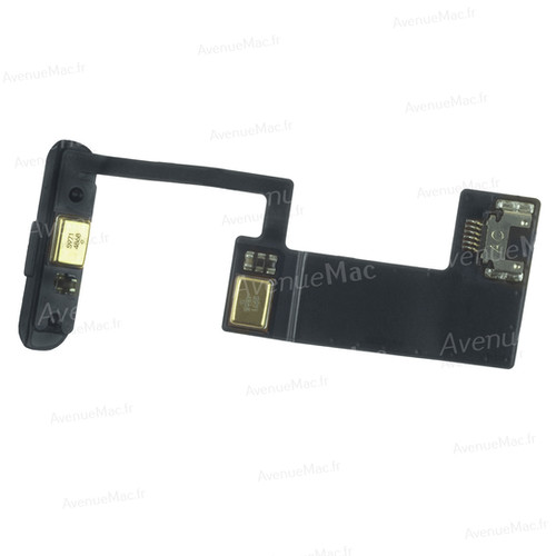 CÂBLE MICROPHONE INTERNE NAPPE MICRO POUR IMAC 21,5" ET 27" A1418 A1419 ...
