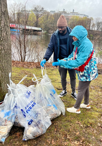 Registration | Charles River Earth Day Cleanup