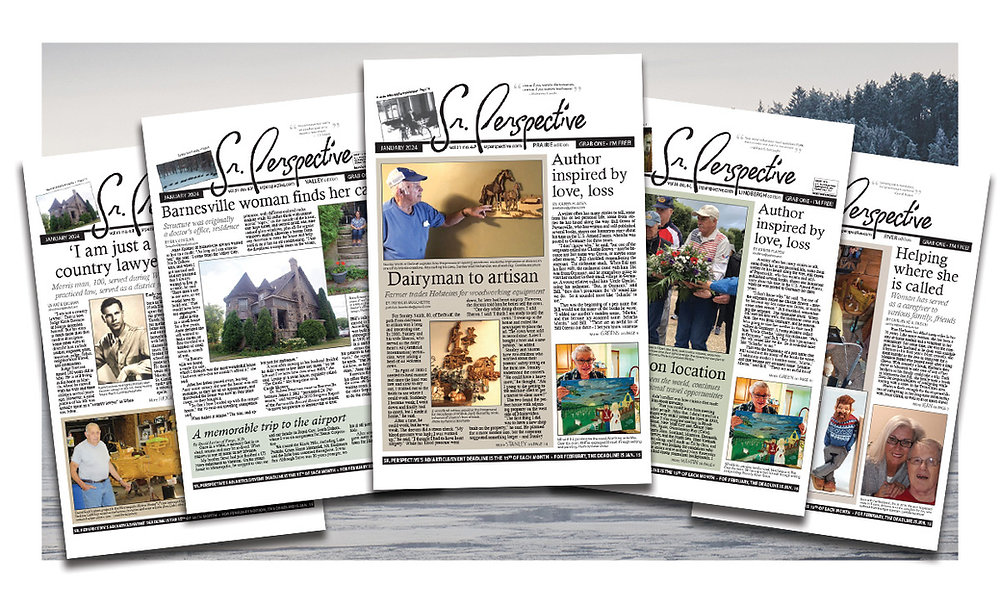 January 2024 Senior Perspective