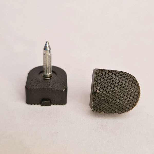 P2b 13.5mm | Stiletto-Heel-Tips