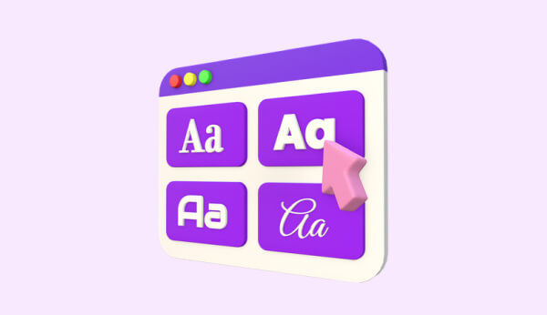 Typography | Dropout Academy