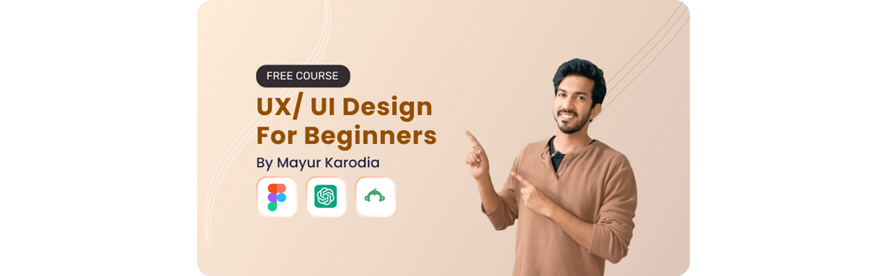 Free UX/ UI Course For Beginners | Dropout Academy