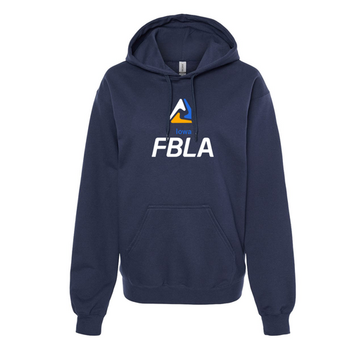 FBLA Hoodie | Iowa FBLA