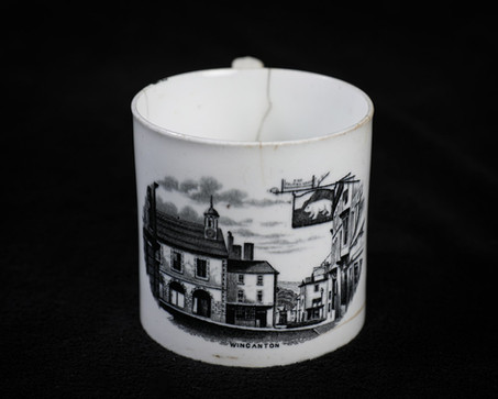 MUSEUM | Wincanton History So