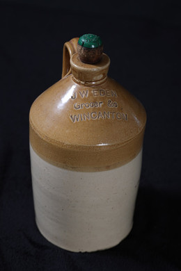 MUSEUM | Wincanton History So