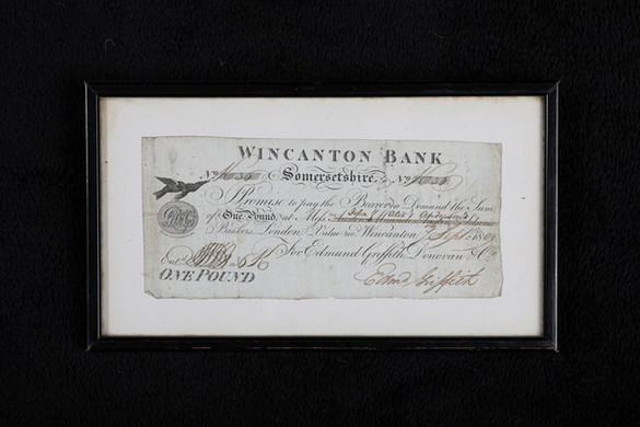 MUSEUM | Wincanton History So