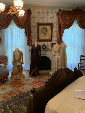 Master Bedroom | Morganmanning