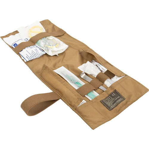 BAC-Pack - Bougie Aided Cricothyroidotomy Pack | Australis Group
