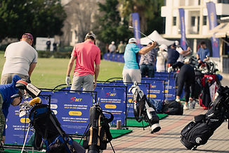 Discover the Best Driving Range Near Me | The Golf Village SW | Elevate Your Game Today