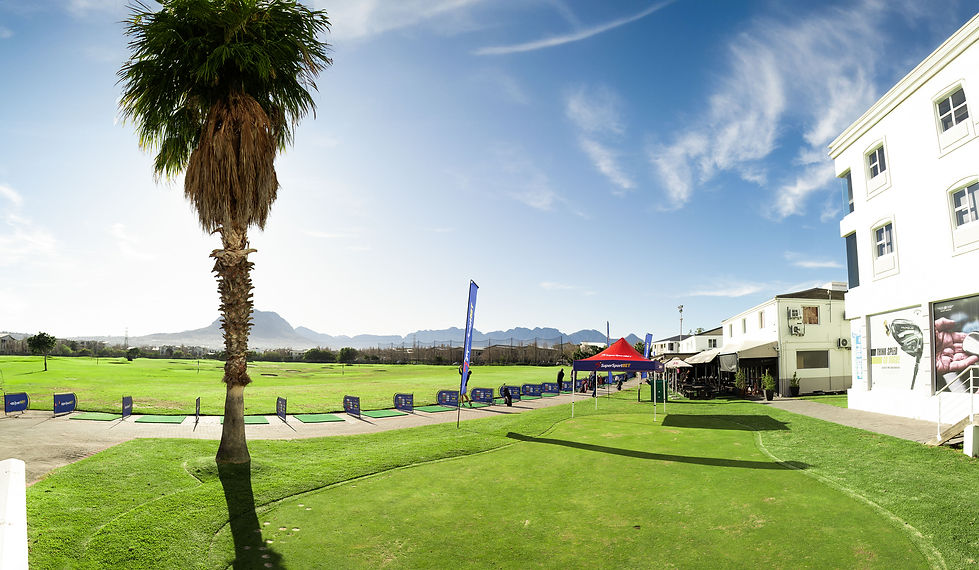 Discover the Best Driving Range Near Me | The Golf Village SW | Elevate Your Game Today