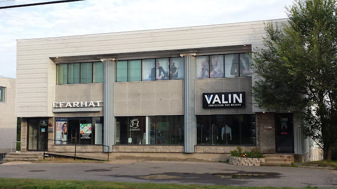 Valin Confection