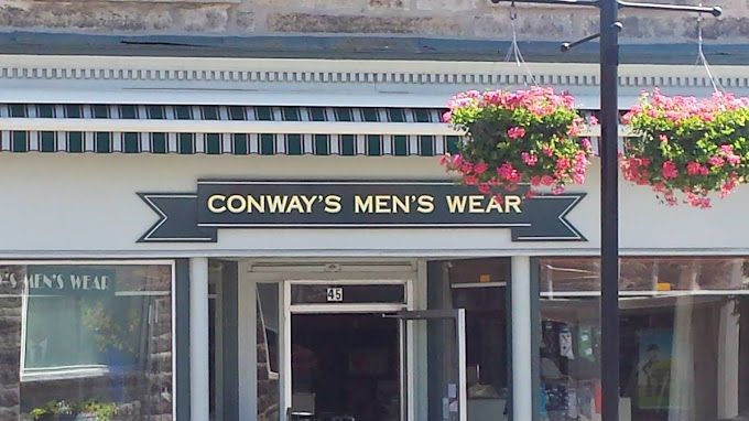 Conways