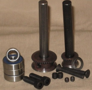 600 - L - Rebuild Kit | Summitview Copy