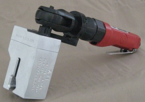 600 - LS - Complete Finripper Unit | Summitview Copy