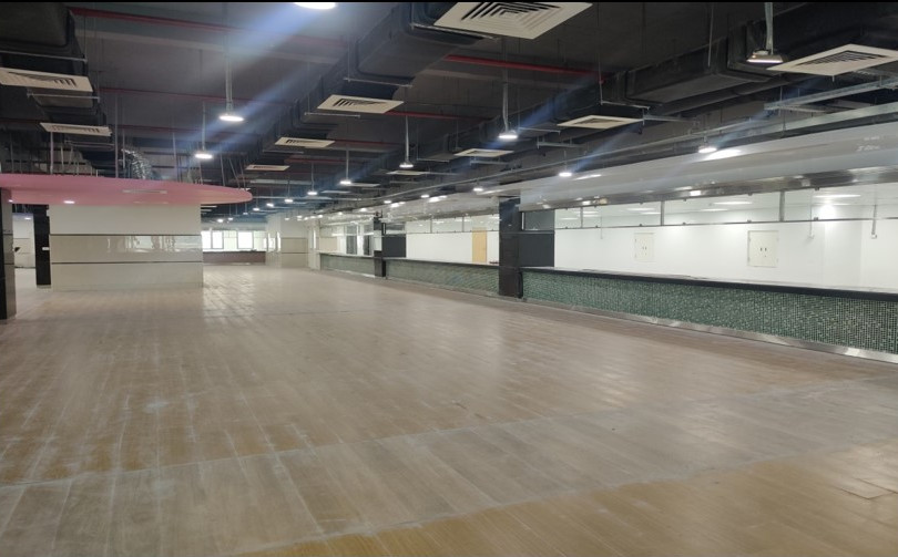 WistronInfocomm | L&W India