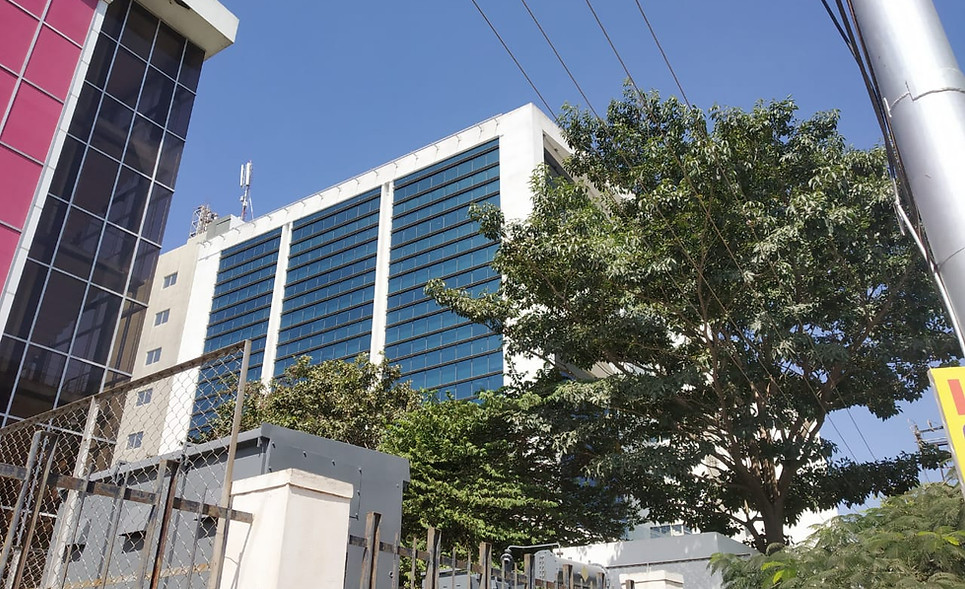 Qualcomm India Pvt Limited | L&W India