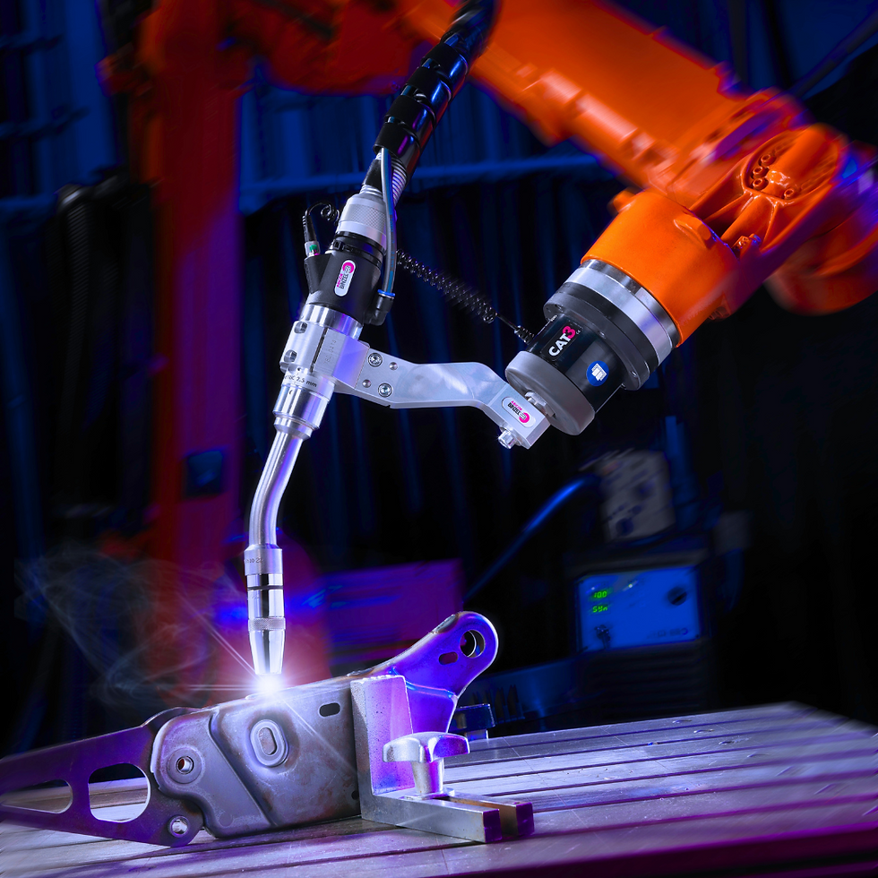 Comparing Manual Welding vs. Automated Welding: Pros and Cons Comparing Manual Welding vs. Automated Welding: Pros and Cons