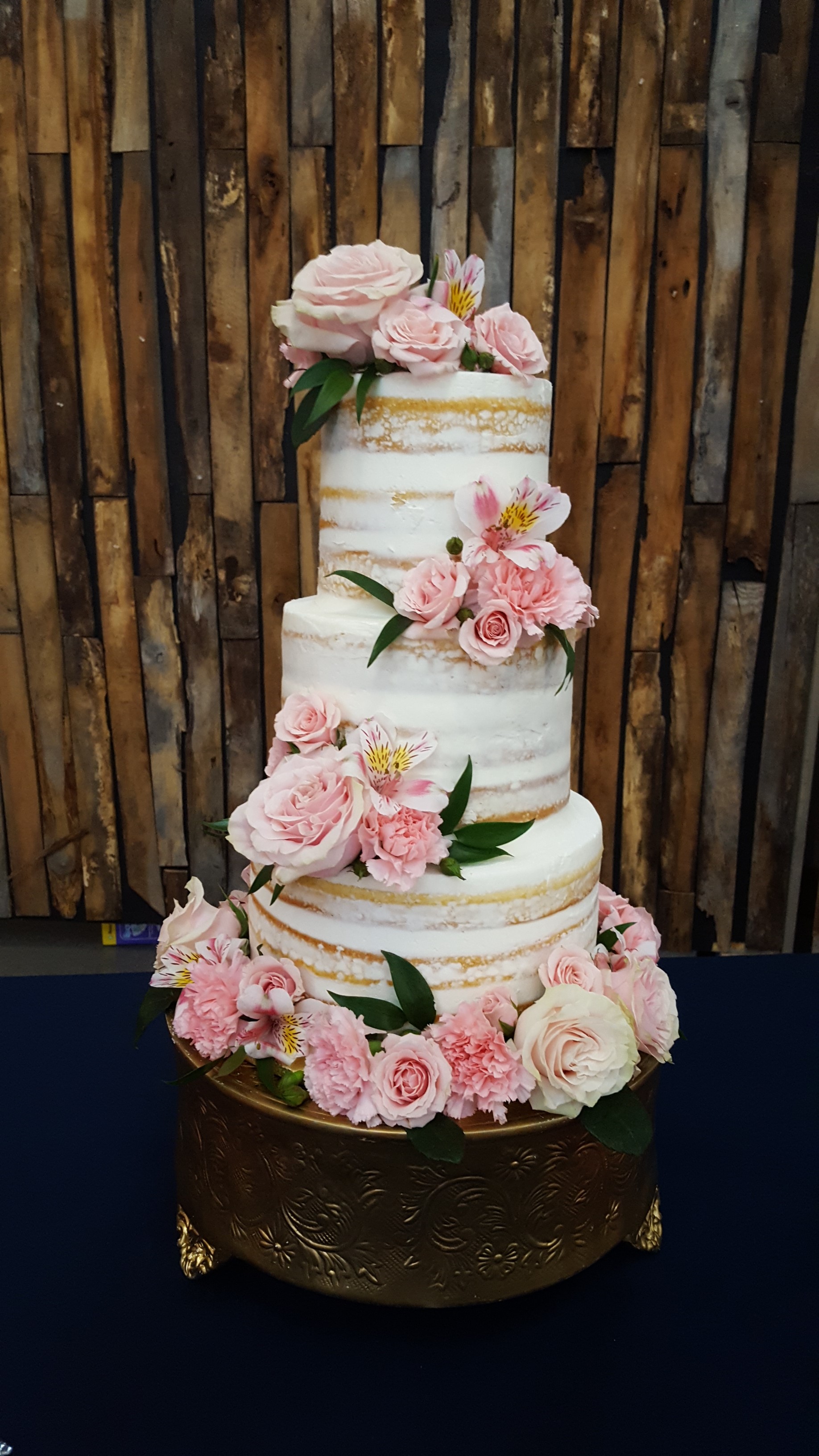 Wedding Cake Gallery | thebabybirdbakery