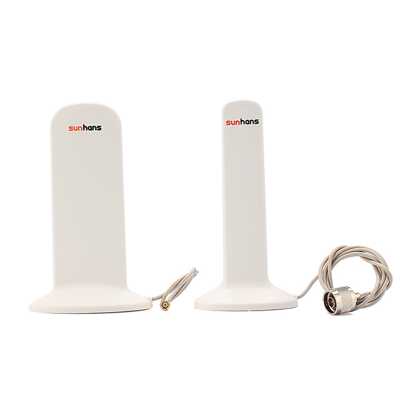 Cellular Repeaters of Shysky Tech | Single-band/ Dual-band, 3G/4G LTE
