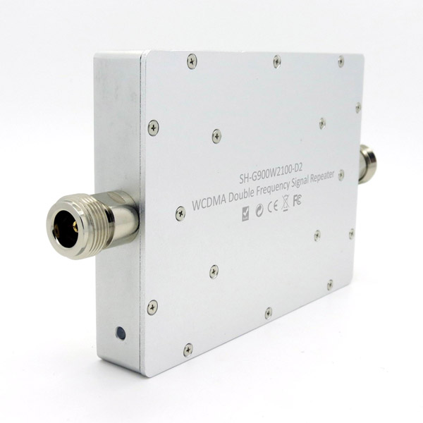 Cellular Repeaters of Shysky Tech | Single-band/ Dual-band, 3G/4G LTE