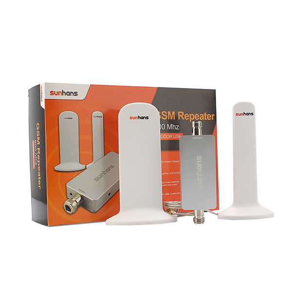 Cellular Repeaters of Shysky Tech | Single-band/ Dual-band, 3G/4G LTE