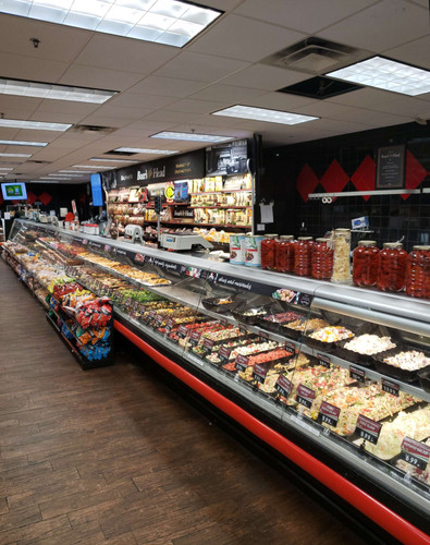 Deli Counter | Salpino N. Bellmore