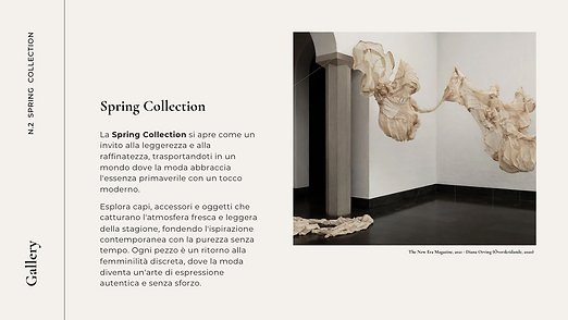 Gallery | Alessandra Benedetto | Stylist & Personal Shopper | Milano