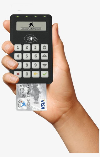 DATAFONO MODO DE COMPRA | Datafonos