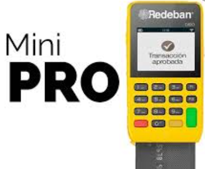 DATAFONO MINI PRO | Datafonos