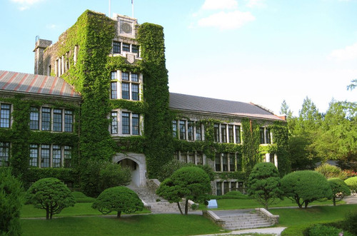 Korean Language Program at Yonsei University | HeyKorea