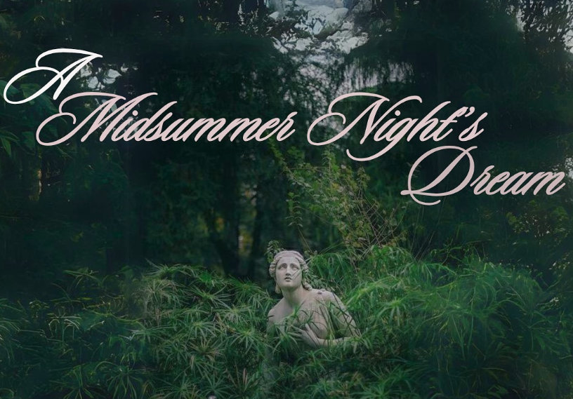 Away With the Fairies: A Midsummer Night's Dream Review